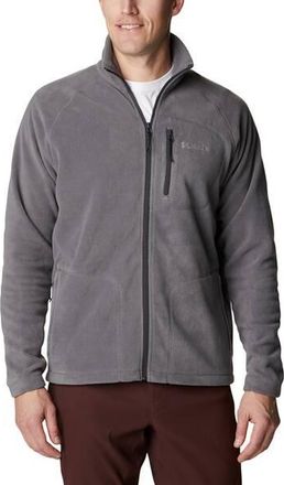 Columbia Herren Fleece Fast Trek II Full Zip Fleece