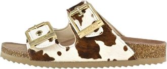 Colors Of California Damen, Schuhe, Mehrfarbig, 36 EUGr&ouml;&szlig;e