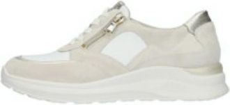 Waldl&auml;ufer Casual Schn&uuml;rschuhe f&uuml;r Damen - - Shoes - Damen - Beige - 37 EU