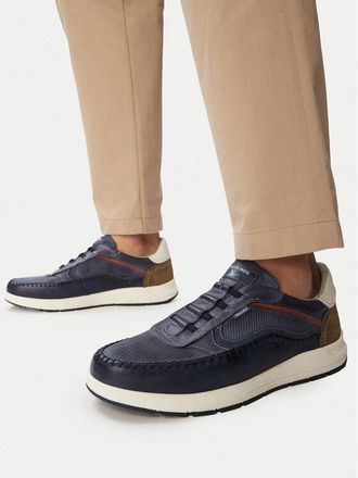 Pikolinos Halbschuhe Salamanca M7W-6423C1 Blau