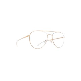 Mykita unisex, Accessoires, Gris, Taille: 56 MM Lunettes de soleil &eacute;l&eacute;gantes pour un usage quotidien