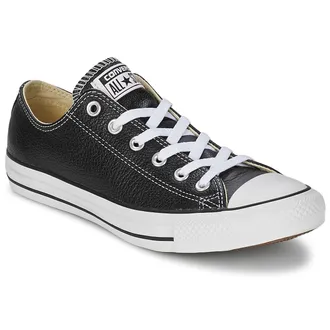 Converse CHUCK TAYLOR ALL STAR LEATHER OX