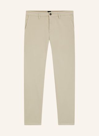 HUGO BOSS Chino Tapered Fit beige