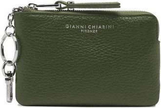 Gianni Chiarini WALLETS GRAIN