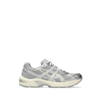Asics Graue Laufschuhe Gel-1130 - - Shoes - Damen - Grau - 33 1/2 EU