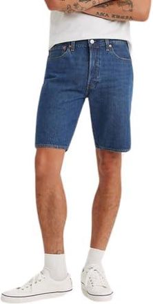 Levi's 501 Original Shorts Short en denim Homme, Chips & Dip Lightweight, 31W