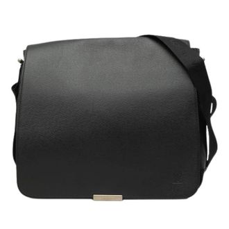 Louis Vuitton Pre-owned Viktor Crossbody - - Pre-owned - Damen - Schwarzk - ONE SIZE