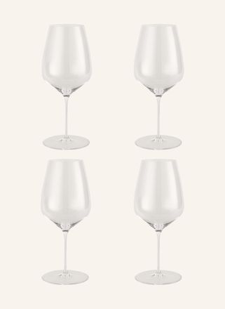 Riedel 4er-Set Weingl&auml;ser Veloce Riesling weiss
