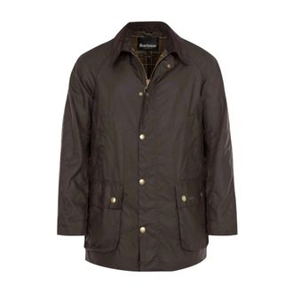 Barbour Herren, Jacken, Braun, XLGr&ouml;&szlig;e
