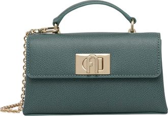 Furla Damen, Taschen, Gr&uuml;n, ONE SIZEGr&ouml;&szlig;e