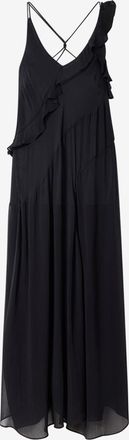 Isabel Marant Robe Luxie - Femme - Noir - Taille34 - Marant &Eacute;toile