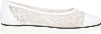 Baldinini SCHUHE - Ballerinas auf YOOX.COM