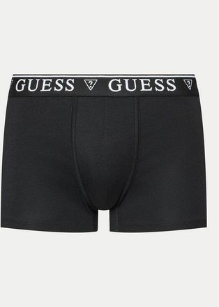 Guess Boxershorts U4YF00 KCD31 Schwarz