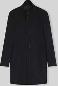 HUGO BOSS Wollmantel mit Kaschmir-Anteil Modell H-Hyde-SU-264