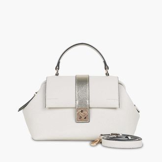 Lollipops Sac port&eacute; &eacute;paule ivoire Soyan