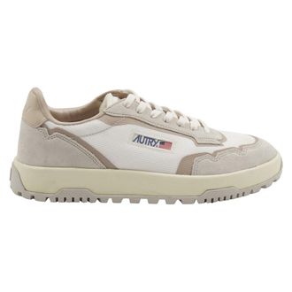 Autry Wildpace Sneakers - - Shoes - Herren - Mehrfarbig - 43 EU