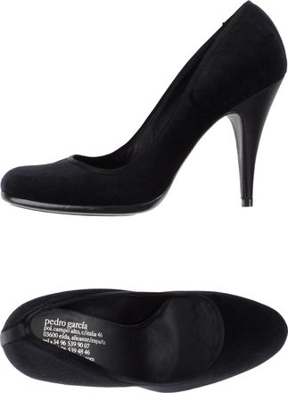 Pedro Garcia SCHUHE - Pumps auf YOOX.COM