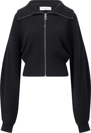 Sportmax Strickjacke Calipso aus Wolle & Kaschmir