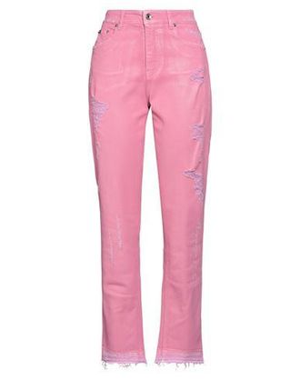 Dolce & Gabbana BAS - Pantalons en jean sur YOOX.COM