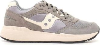 Saucony Homme, Sport, Gris, Taille: 44 EU Eclipse Baskets