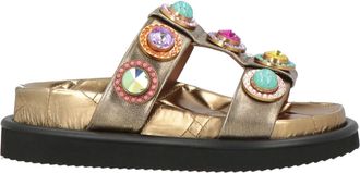 Kurt Geiger SCHUHE - Sandalen auf YOOX.COM