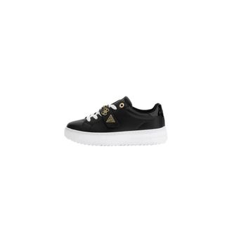 Guess Damen, Schuhe, Schwarzk, 36 EUGr&ouml;&szlig;e