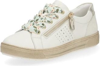 Remonte D1F00 Baskets Mode Femme Blanc 40