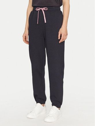 Only Jogginghose Noomi 15316153 Dunkelblau Regular Fit