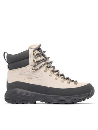 Columbia Trekkingschuhe Newton Alpine PT 2128851 Grau
