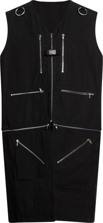 Rick Owens JACKEN & M&Auml;NTEL - Westen auf YOOX.COM