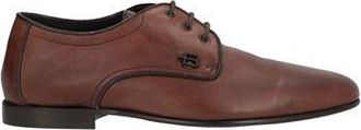 Baldinini CHAUSSURES - Chaussures &agrave; lacets sur YOOX.COM