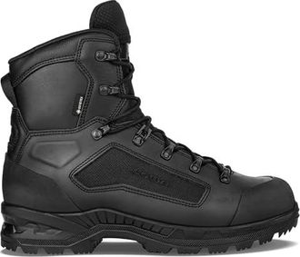 Lowa Lowa Bottes Professionnelles BREACHER GTX Mid, Noir, 43.5 EU