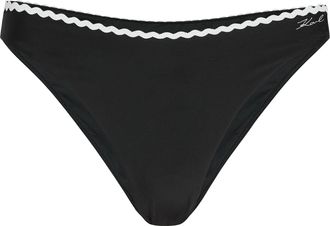 Karl Lagerfeld Bikinihose Scallop