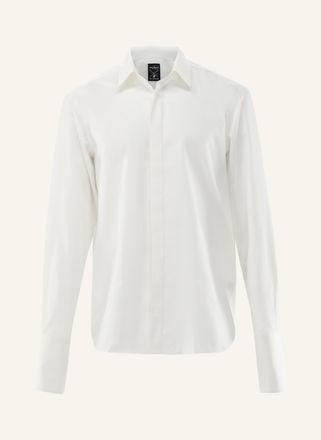 van Laack Van Laack Hemd Tailor Fit beige