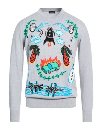 Diesel STRICKWAREN - Pullover auf YOOX.COM