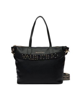 Valentino Handtasche Dea Re VBS9UM01 Schwarz