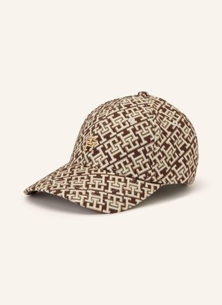 Tommy Hilfiger Cap braun
