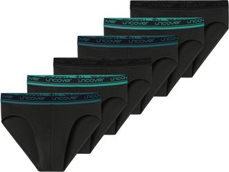 Schiesser Slip Cotton