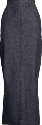 Max Mara HOSEN & R&Ouml;CKE - Jeansr&ouml;cke auf YOOX.COM