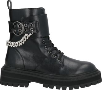 Twin-Set SCHUHE - Stiefeletten auf YOOX.COM