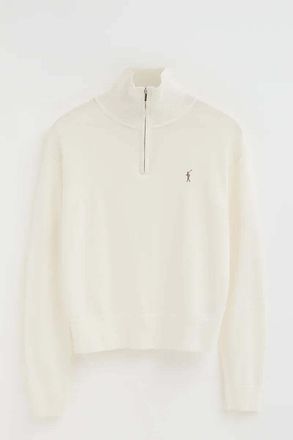 Polo Club RIGBY GO ZIPPER COTTON W VO