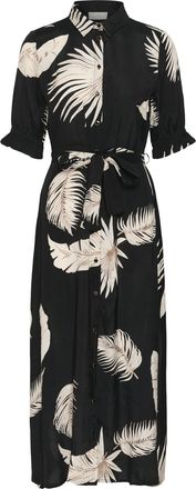 Kaffe Kleid KAvelana Kleid Regular fit
