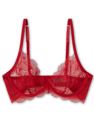 Gisela Underwired bra