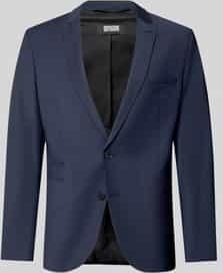 Drykorn Regular Fit Sakko mit Woll-Anteil Modell Irving