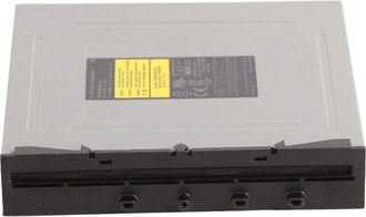 CHICIRIS Cryfokt Hochwertige Laufwerksreparatureinheit f&uuml;r die One X-Konsole, Kompaktes, Leichtes Design, Geeignet f&uuml;r den Austausch von Spielekonsolen, Ideal 