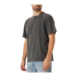 For&eacute;t Herren, Oberteile, Grau, MGr&ouml;&szlig;e