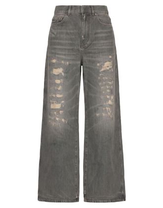 Dior HOSEN & R&Ouml;CKE - Jeanshosen auf YOOX.COM