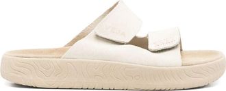 Veja Etna O. T. Leather Full Slippers