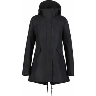 Icepeak Damen Mantel ADDIS