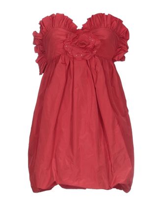 Philosophy di Lorenzo Serafini KLEIDER - Mini-Kleider auf YOOX.COM